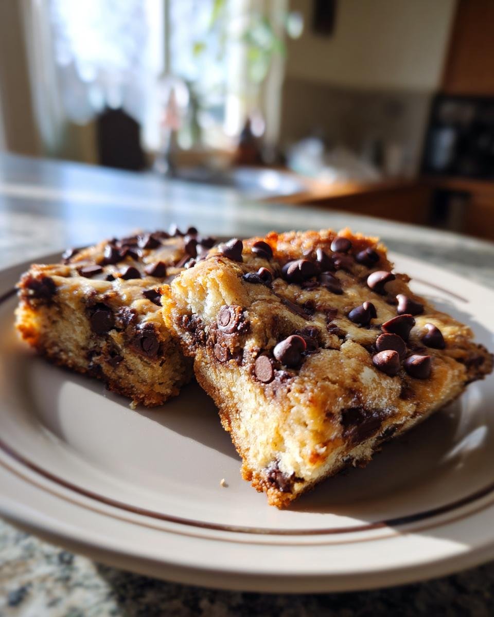 Crazy Delicious Easy Bars: 3 day joy - ferecipe