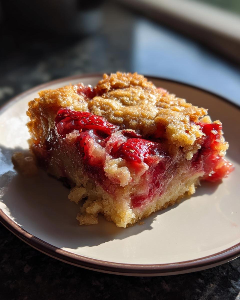 3 Magic Steps for Easy-to-Make Dump Cakes - ferecipe